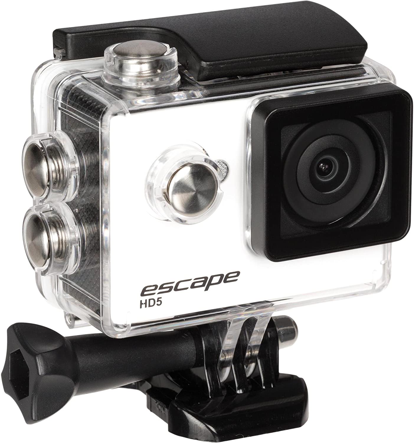 Kitvision Escape HD5, Video Cameras Reviews and Comments