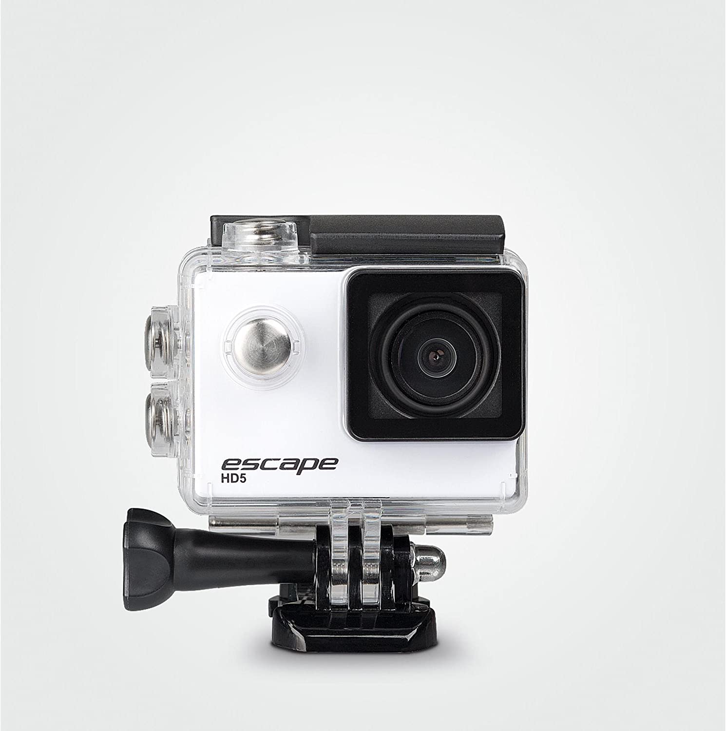 Kitvision Escape HD5, Video Cameras Reviews and Comments