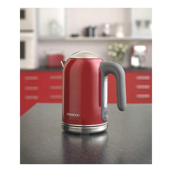 Kenwood Limited kMix Jug Kettle 1L, Water Heater & Kettle Reviews and ...