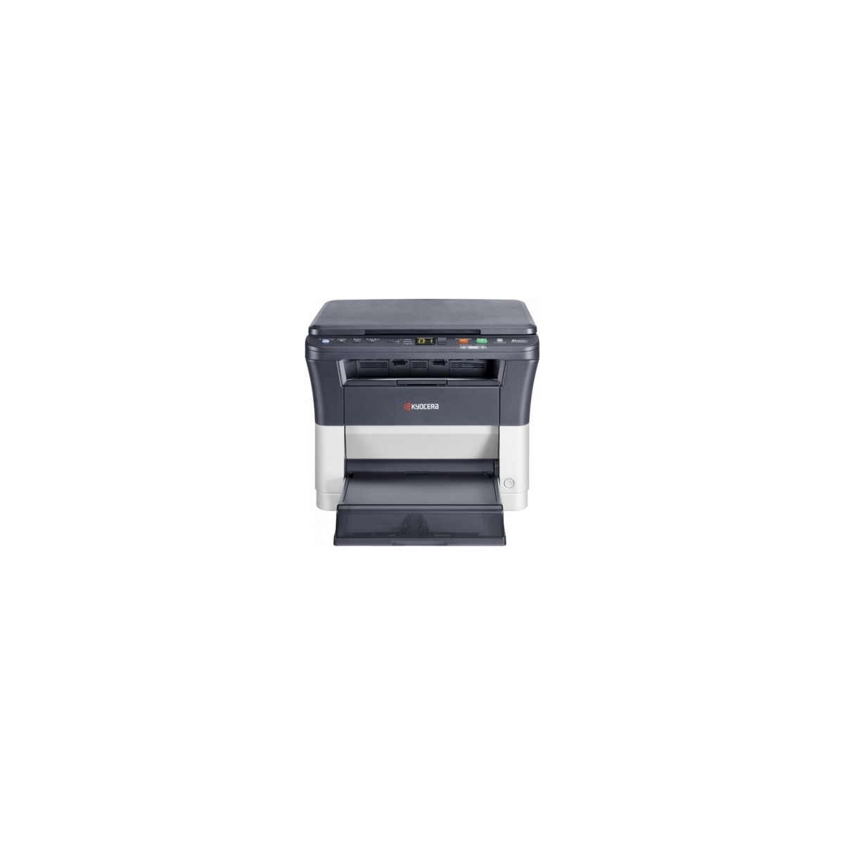 Kyocera FS-1020MFP Fotokopi Makinesi, Yazıcı Yorumları ve Özellikleri